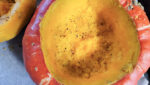 Turban Squash Recipe - Binky's Culinary Carnival