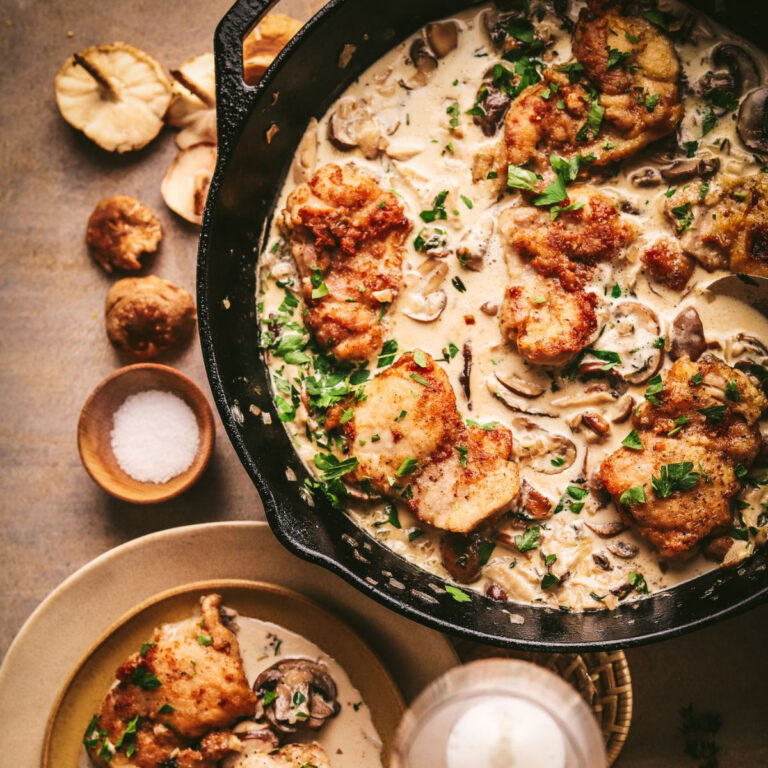 Home - Binky's Culinary Carnival