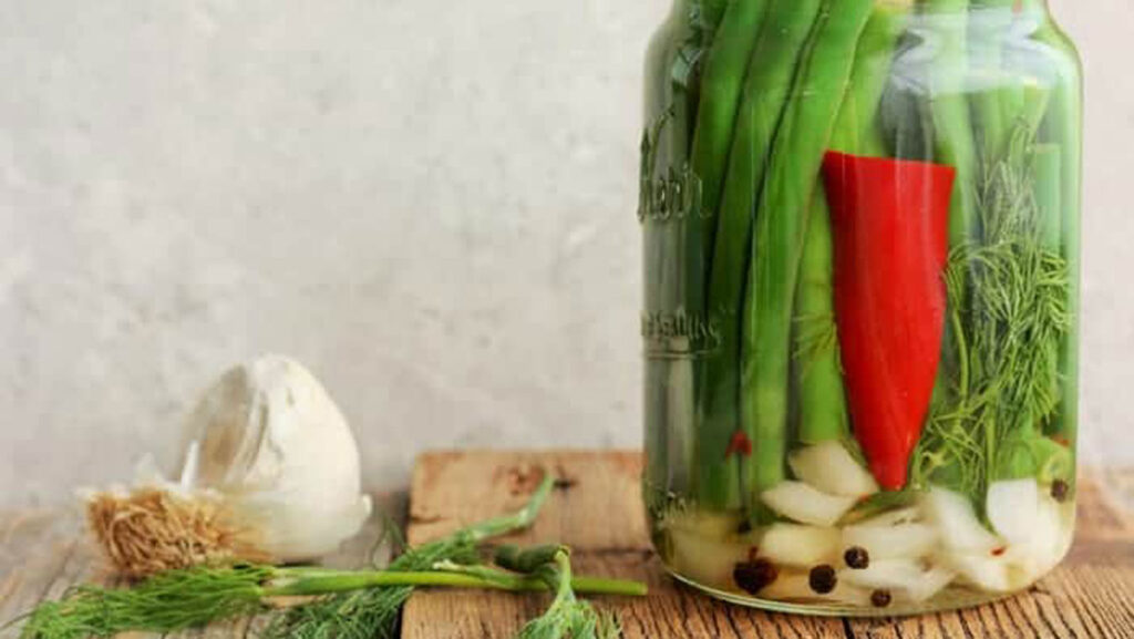 15 Pickle and Relish Recipes That Keep Flavor Sharp - Binky's Culinary ...