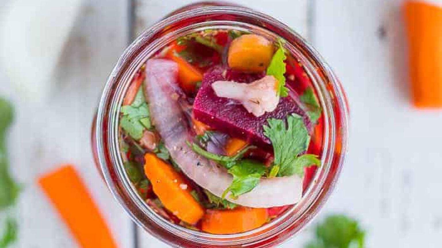 21 Pickle Recipes That Prove Pickled Food Is Always Better - Binky's ...