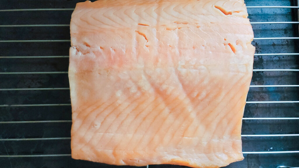 Smoked Salmon | How to Smoke Your Own - Binky's Culinary Carnival