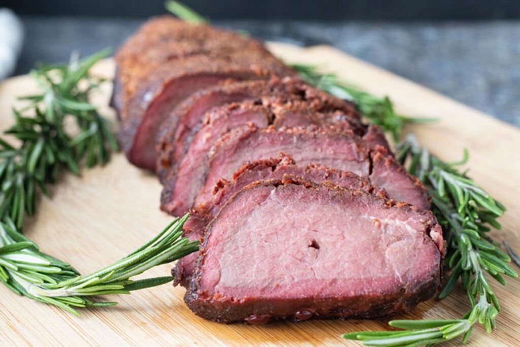 55 Bold and Flavorful Venison Recipes for Every Occasion - Binky's ...