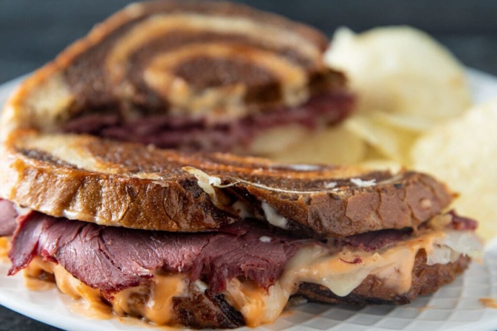 46 Delicious Sandwich Ideas You’ll Want to Make Again and Again - Binky ...
