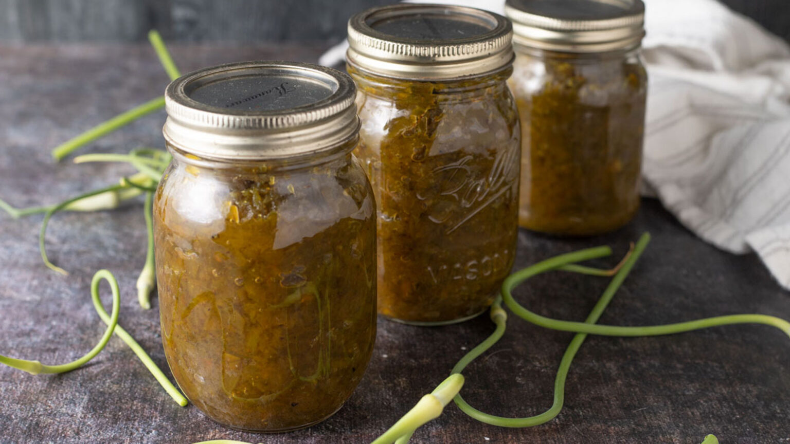 Food Preservation Recipes - Binky's Culinary Carnival