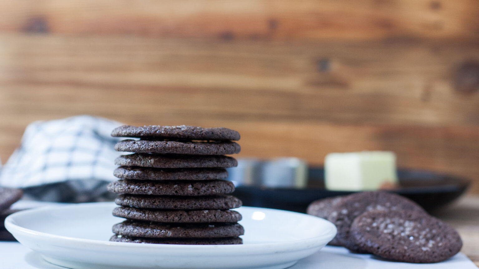 17 Bake Sale Cookie Recipes That Deliver - Binky's Culinary Carnival