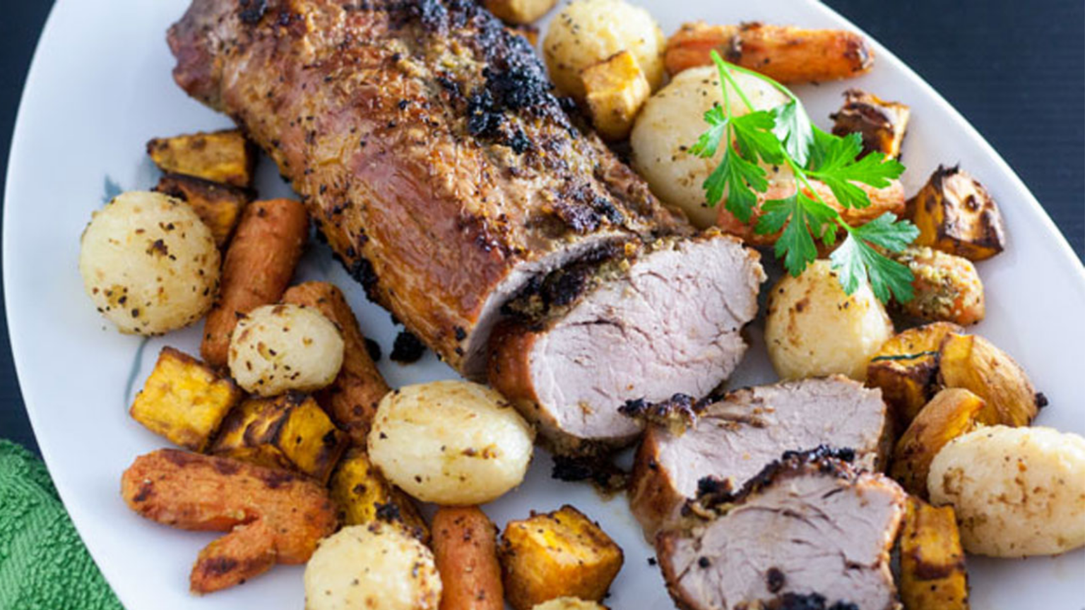 21 Praise-Worthy After Church Recipes You’ll Make Again - Binky's ...