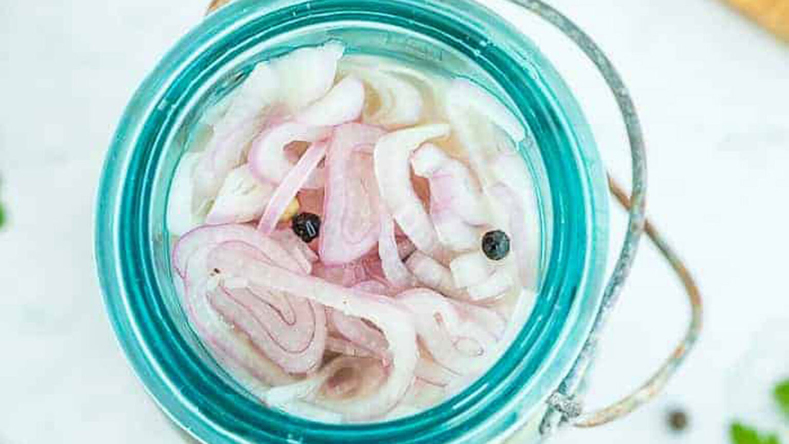 21 Pickle Recipes That Prove Pickled Food Is Always Better - Binky's ...