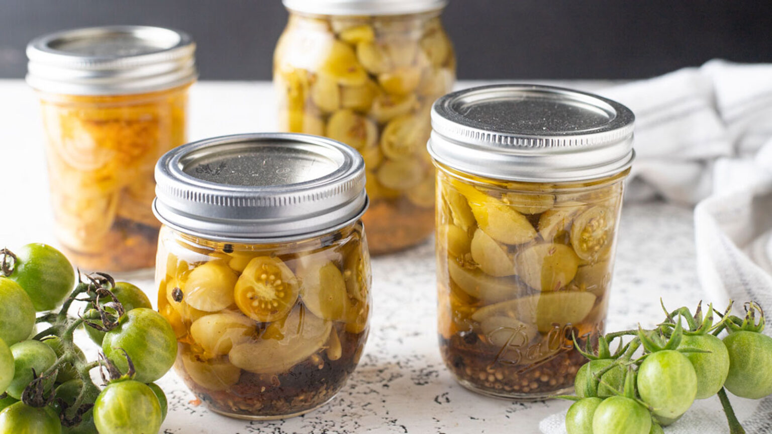 21 Pickle Recipes That Prove Pickled Food Is Always Better - Binky's ...