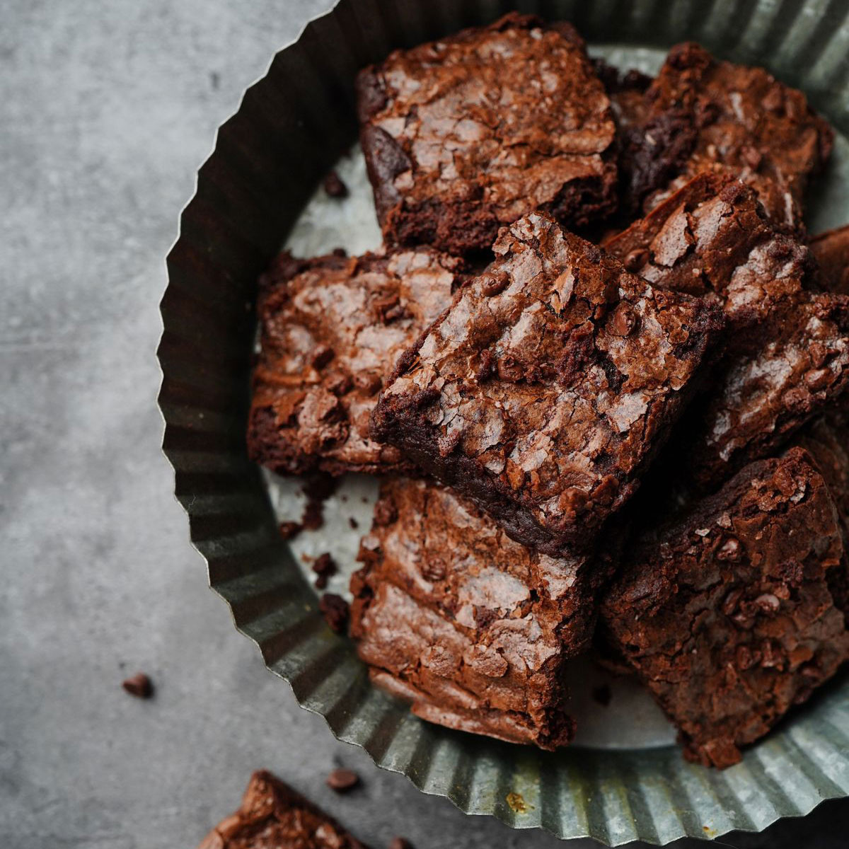 Dessert Recipes - Binky's Culinary Carnival