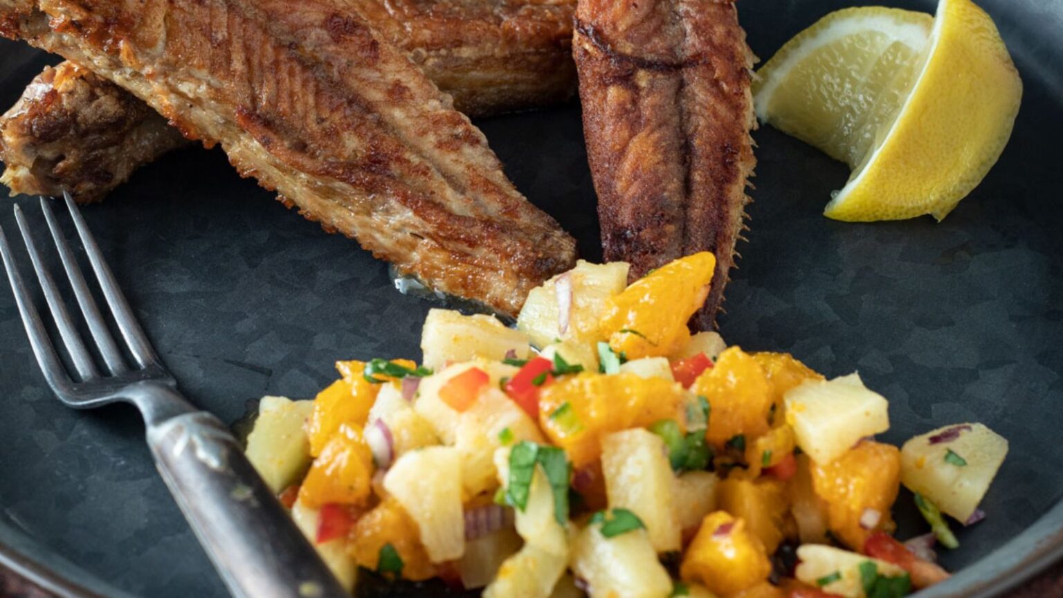 22 Best Fish Recipes That Take Dinner to the Next Level - Binky's ...