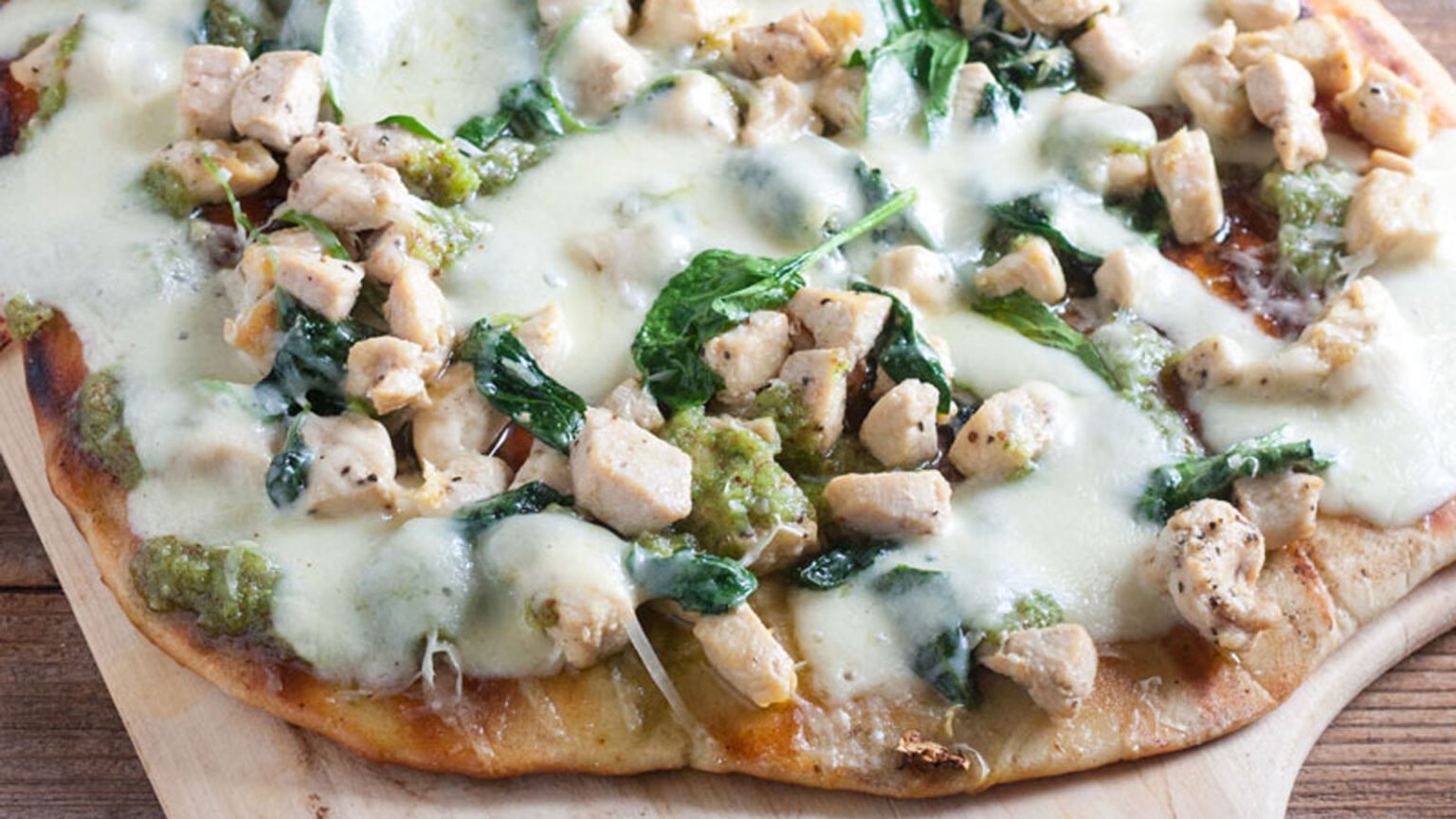 21 Strange Pizza Toppings That Will Blow Your Mind - Binky's Culinary ...