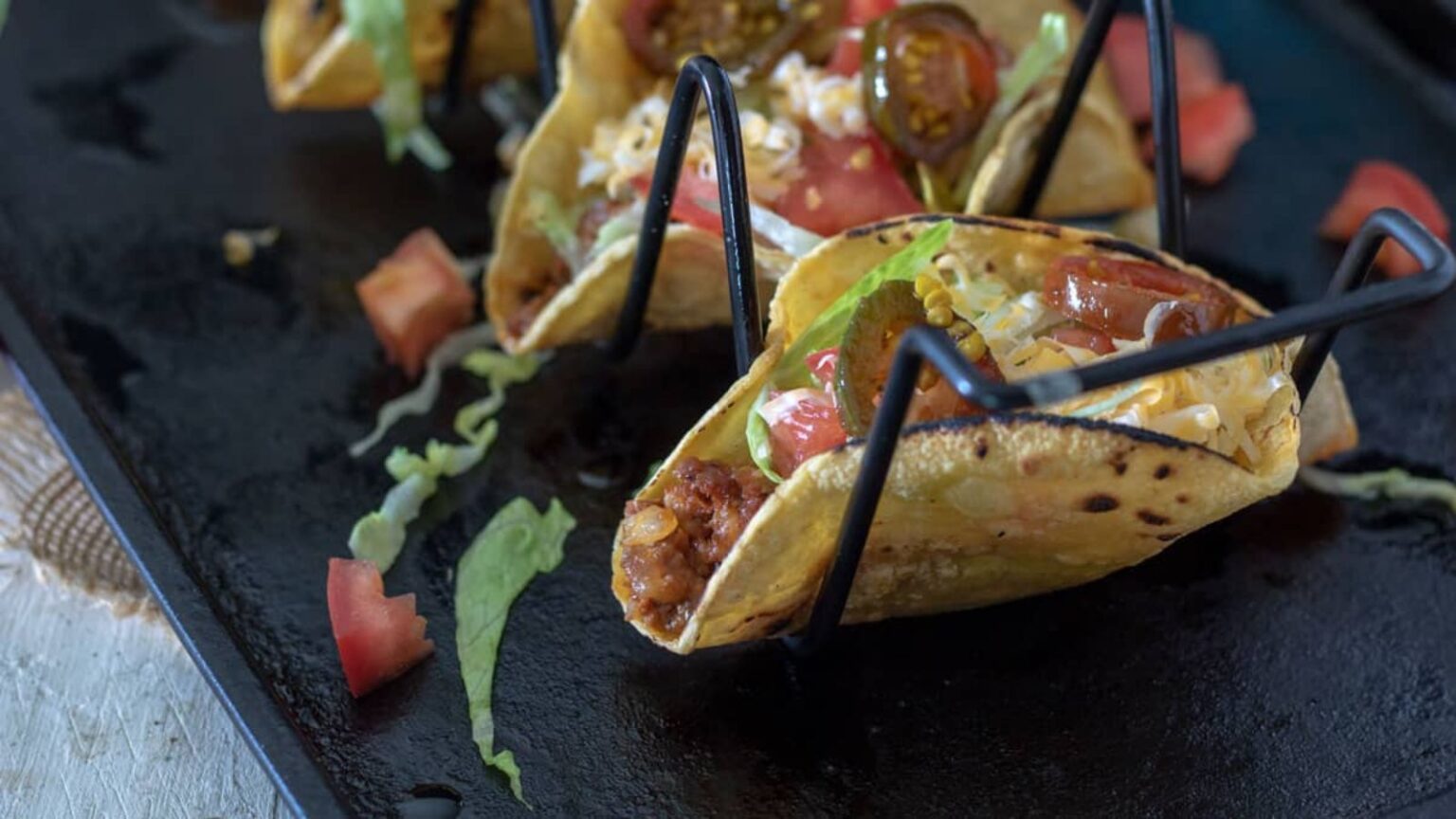 18 Mexican Recipes That Turn Any Meal Into a Feast - Binky's Culinary ...