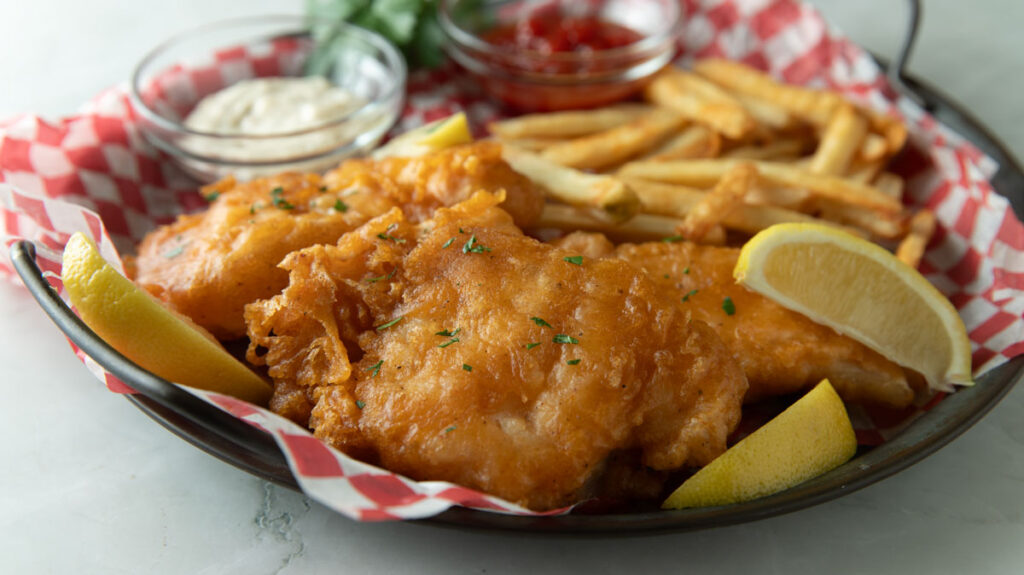 14 Fish Recipes That Brighten Any Weeknight - Binky's Culinary Carnival