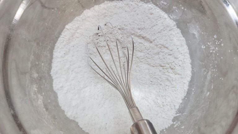 Crispiest Fish Batter - Binky's Culinary Carnival