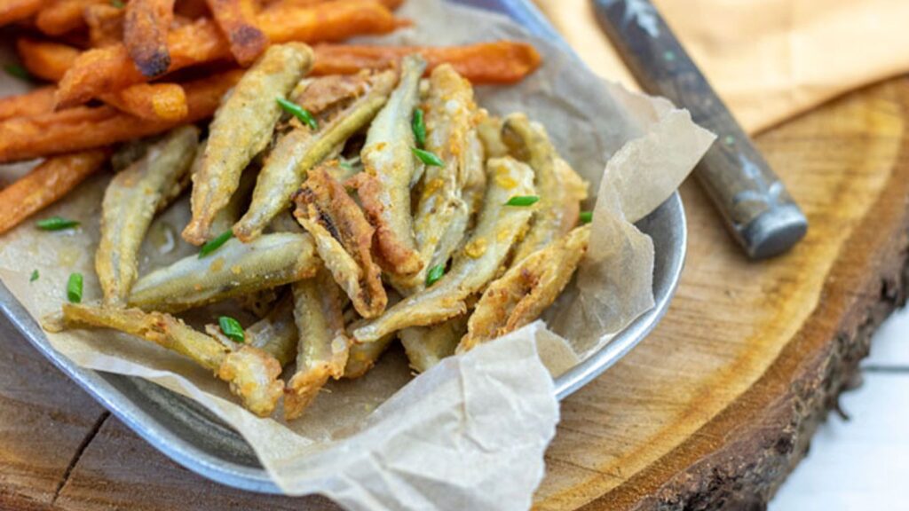 22 Best Fish Recipes That Take Dinner to the Next Level - Binky's ...