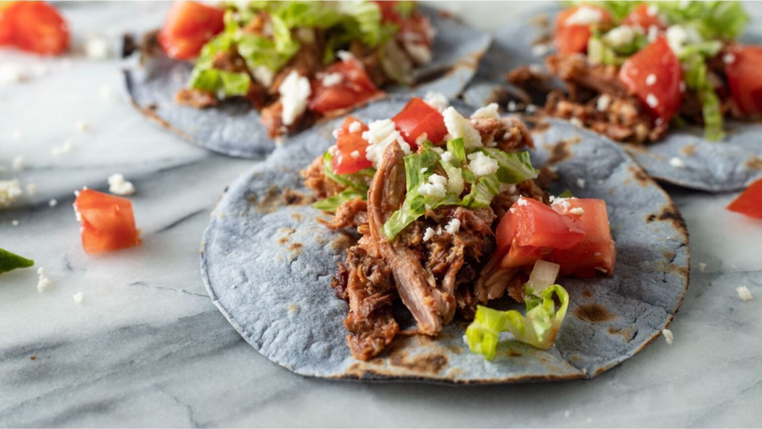 25 Flavor-Packed Tacos That Always Steal the Show - Binky's Culinary ...