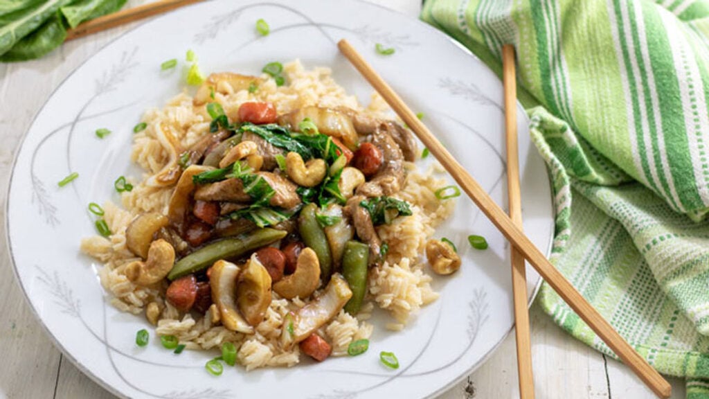 20 Easy Dinner Recipes That Beat Any Pasta Dish - Binky's Culinary Carnival