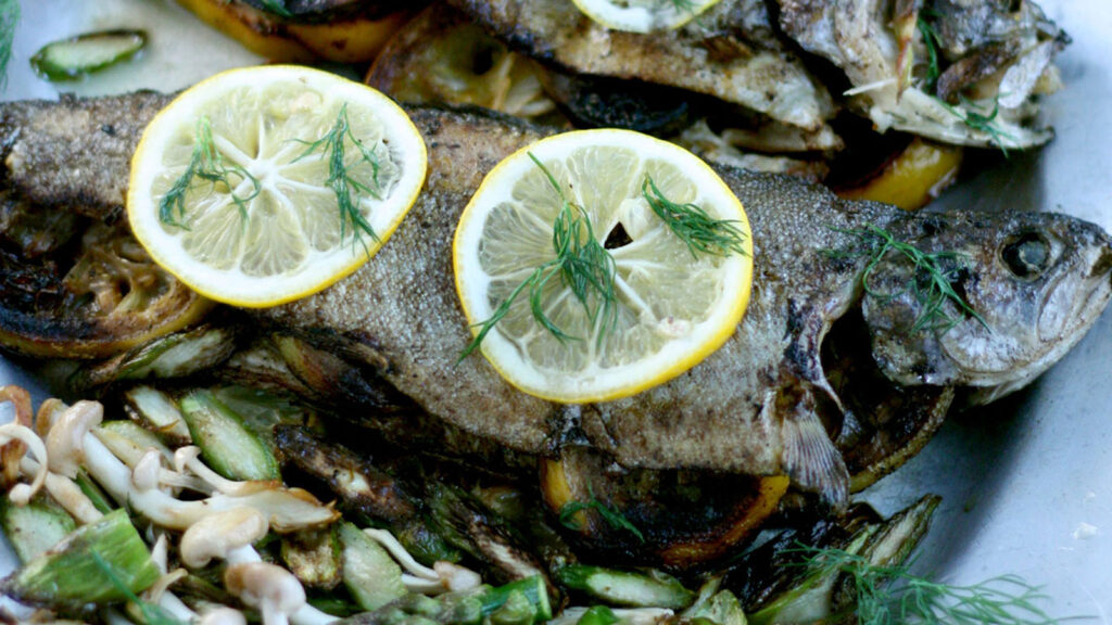22 Best Fish Recipes That Take Dinner to the Next Level - Binky's ...