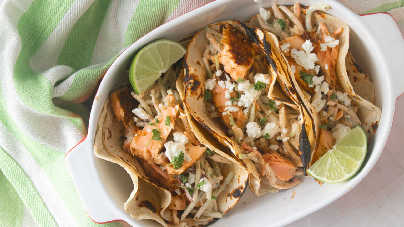 Unlock the Ultimate Taco Feast with 15 Dishes That Will Make You the ...