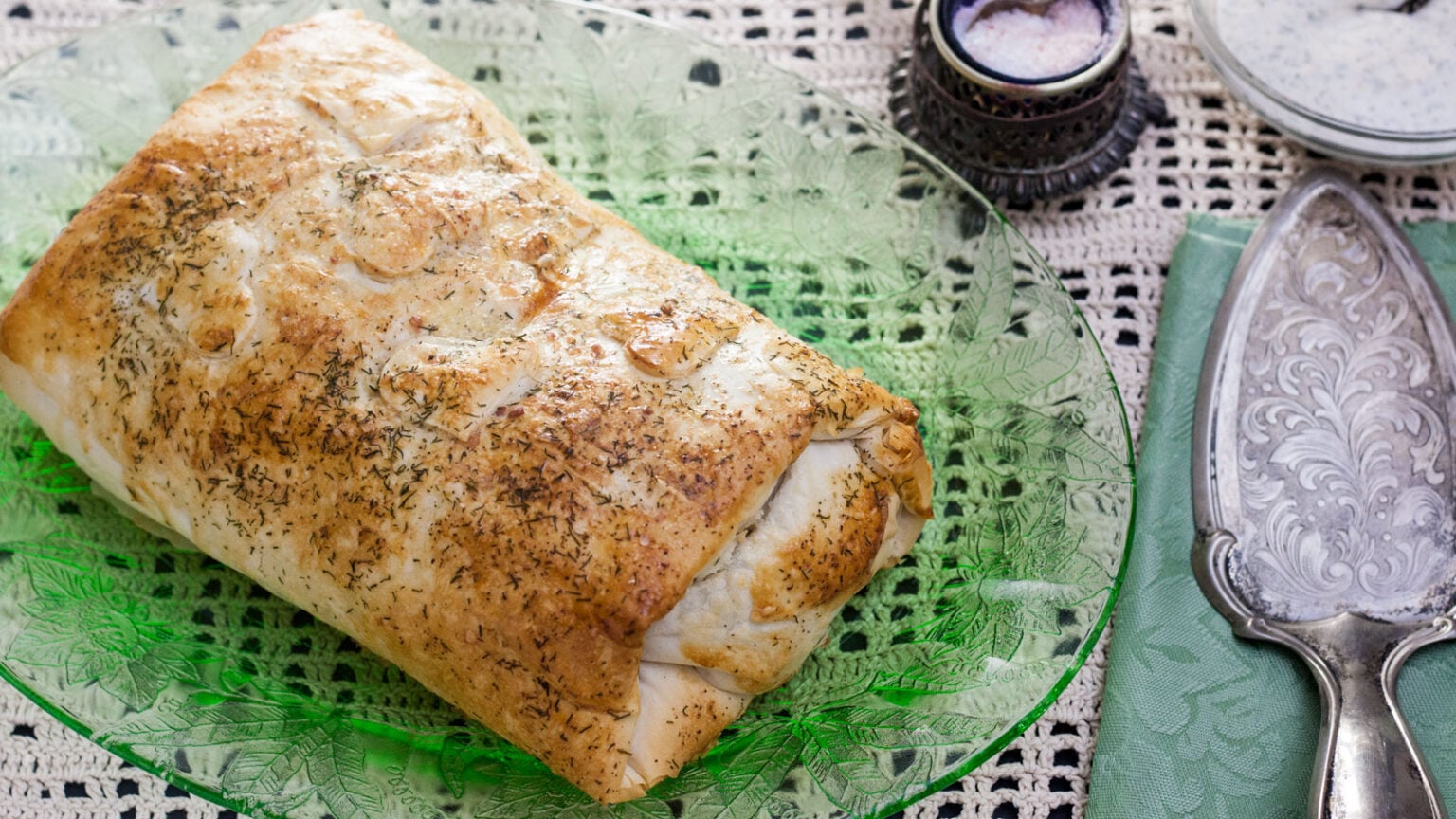 The 12 Fish Dishes That Turned Me Into a Weeknight Seafood Person ...