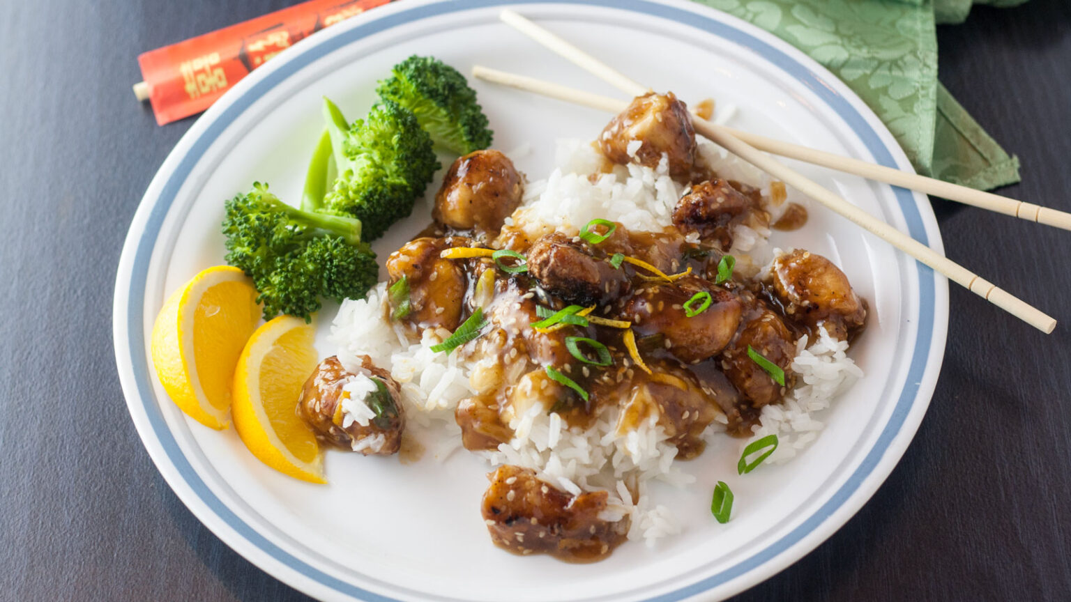 22 Easy Asian-Inspired Dishes to Cook Tonight - Binky's Culinary Carnival