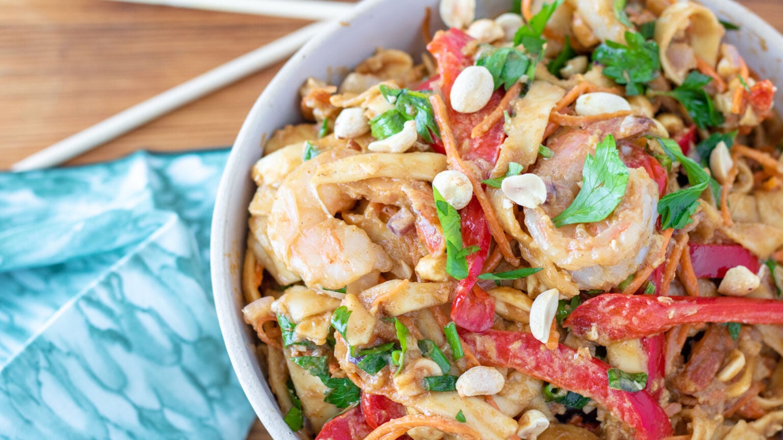 19 Shrimp Recipes That Will Take Your Meals to the Next Level - Binky's ...