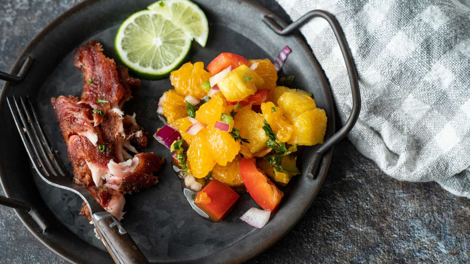 19 Citrus Recipes That Bring Sunshine to Your Table - Binky's Culinary ...