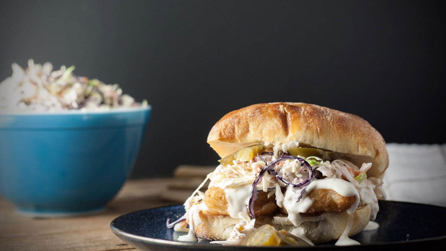 22 Best Fish Recipes That Take Dinner to the Next Level - Binky's ...
