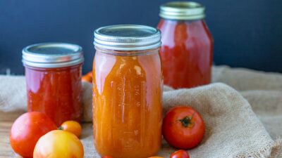 15 Canning Recipes That Make Tomatoes Shelf-Stable - Binky's Culinary ...