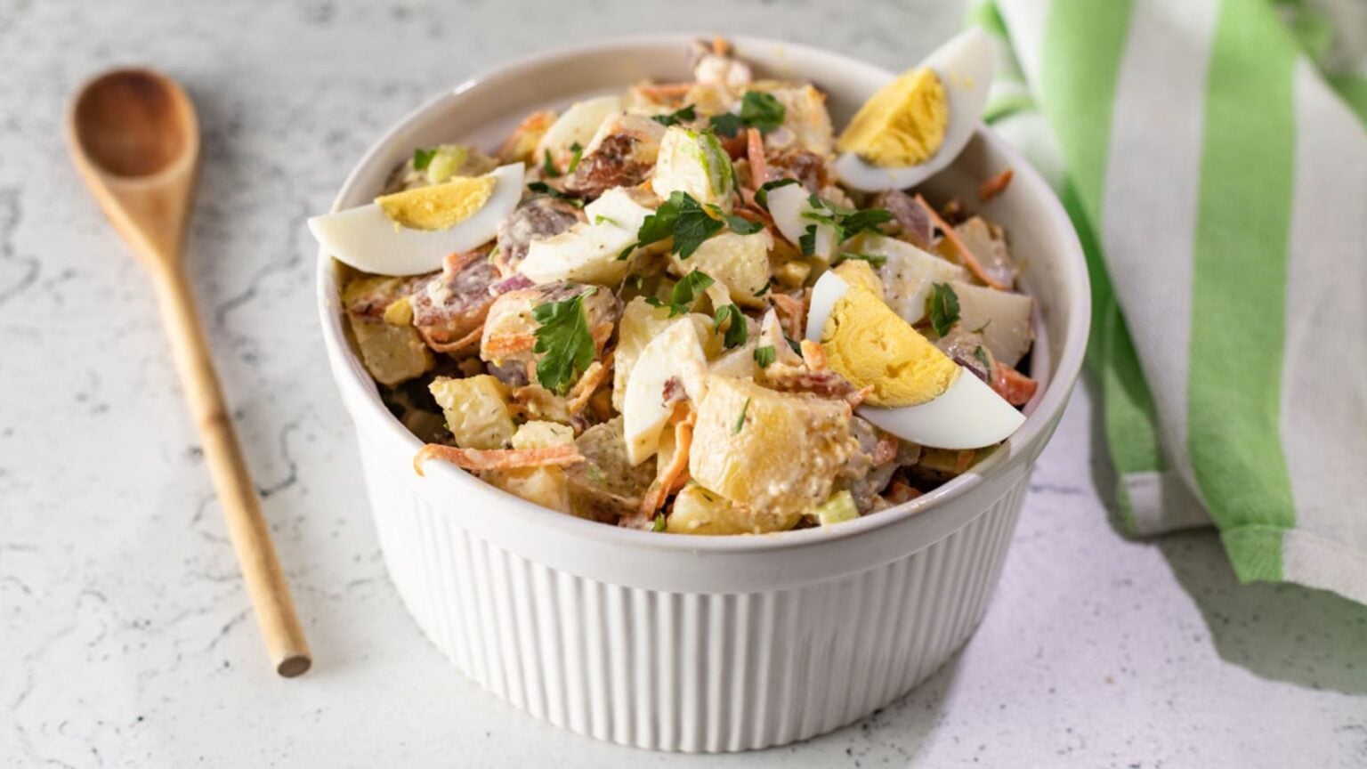 Iconic 70's Recipes That Tastes Like A Blast From The Past - Binky's ...