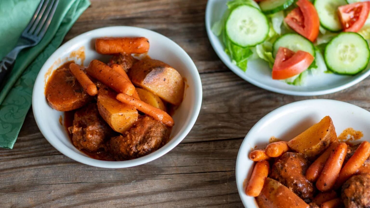 15 Grandma’s Summer Recipes That Deserve a Victory Lap - Binky's ...