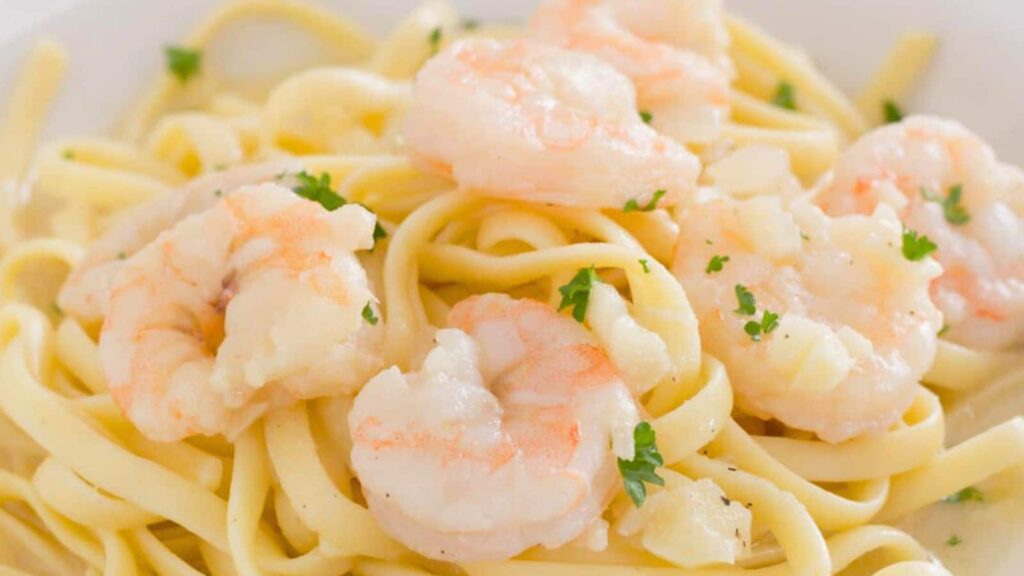25 Easy Shrimp Recipes That Always Impress at Dinner - Binky's Culinary ...