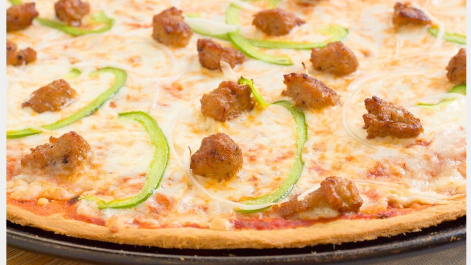 Warning: These Pizza Recipes Will Make You Forget Takeout Forever ...