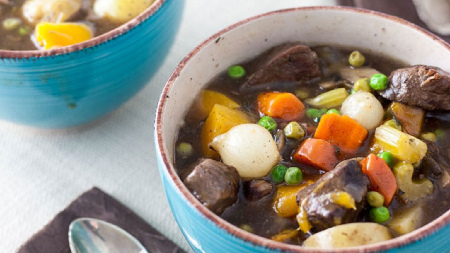 21 Make-Ahead Recipes That Work All School Year - Binky's Culinary Carnival