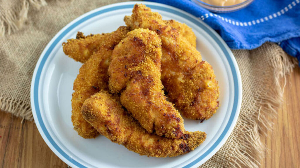 19 Chicken Recipes That Keep Dinner Under 30 - Binky's Culinary Carnival