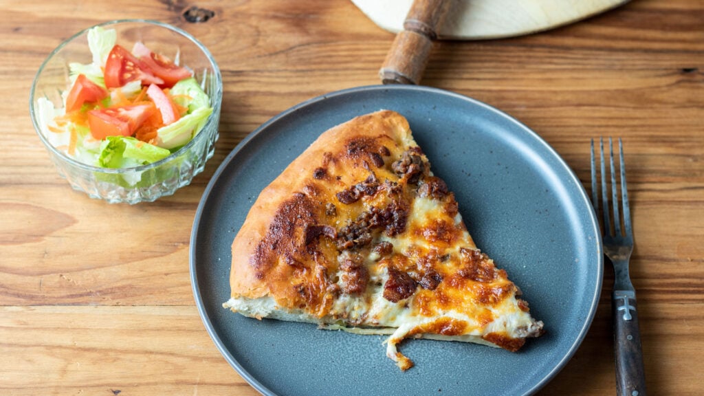 21 Strange Pizza Toppings That Will Blow Your Mind - Binky's Culinary ...