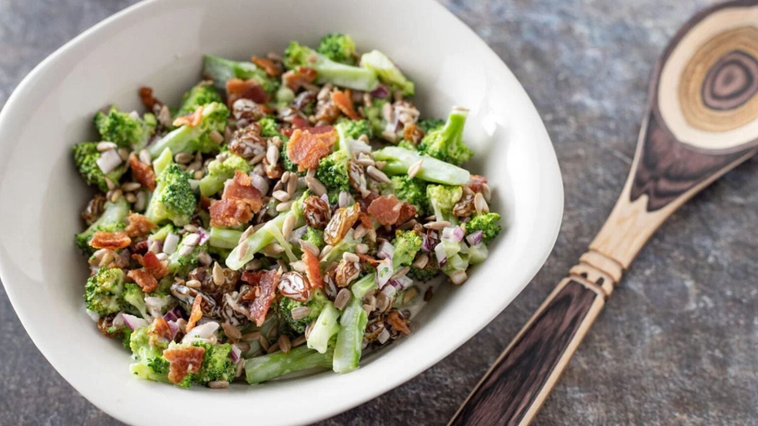 26 Salads That Keep February Meals Fresh and Easy - Binky's Culinary ...