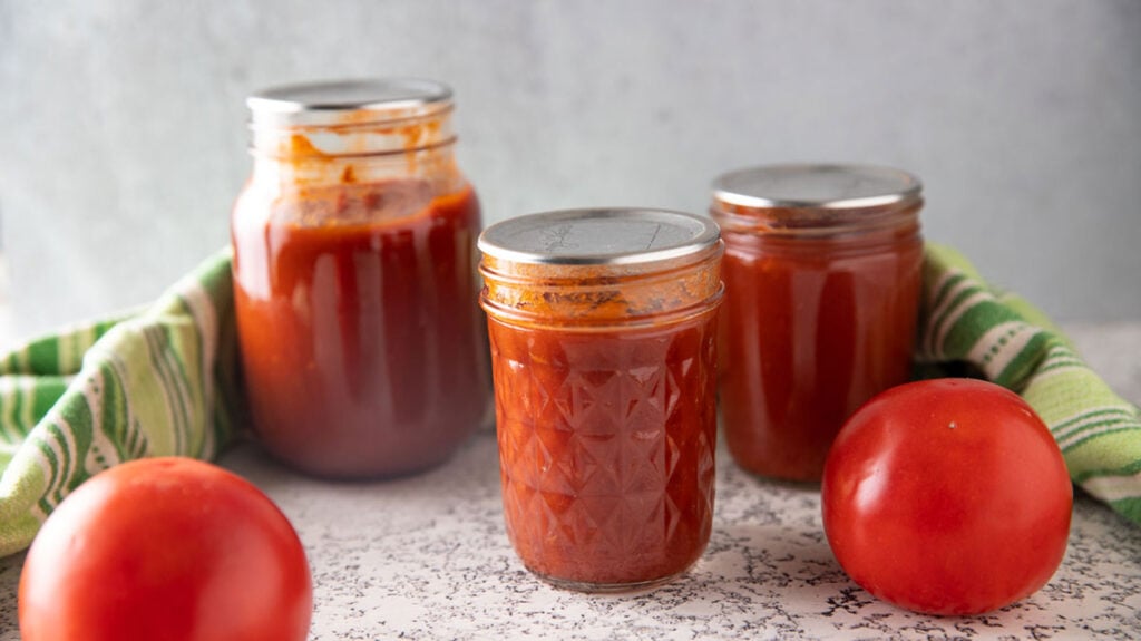 15 Canning Recipes That Make Tomatoes Shelf-Stable - Binky's Culinary ...
