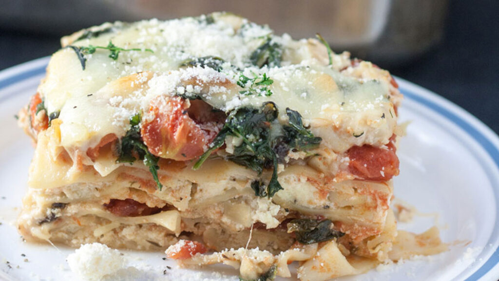 Flock Together with 35 Family-Friendly Chicken Dinners - Binky's ...