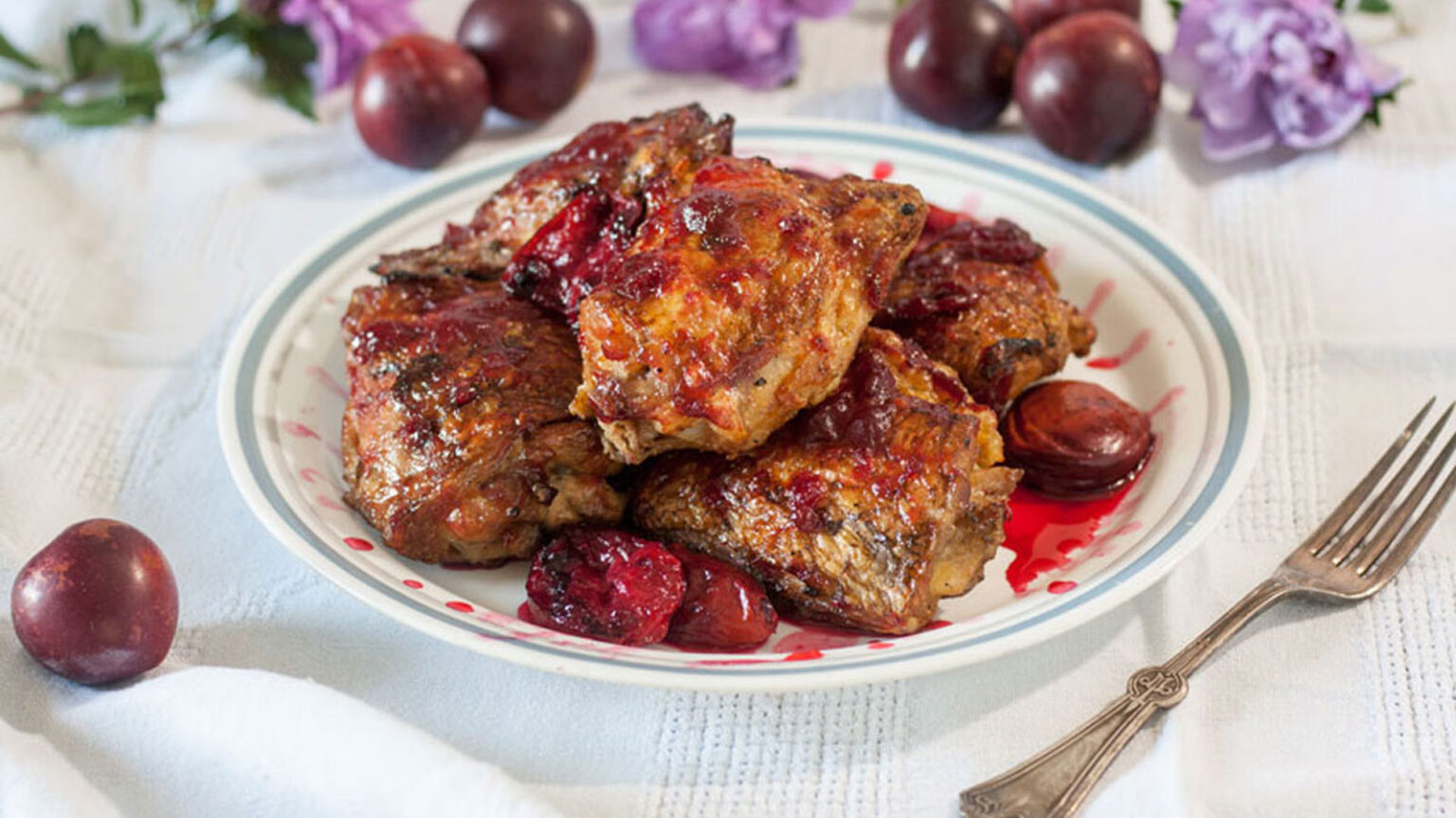 16 Hearty Chicken Recipes to Keep You Warm This Season - Binky's ...