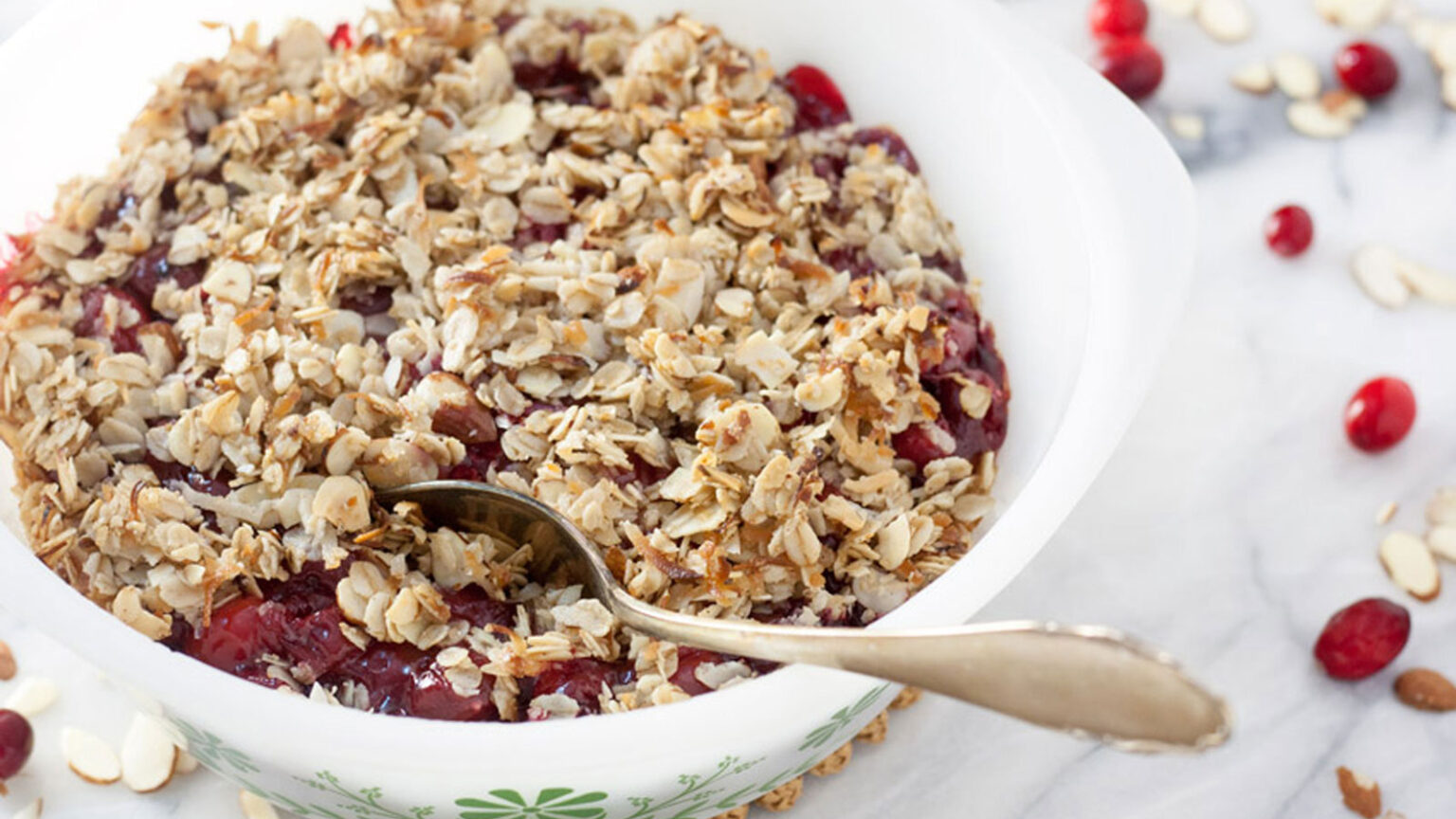 16 Potluck Desserts That Make Cookies Look Boring - Binky's Culinary ...