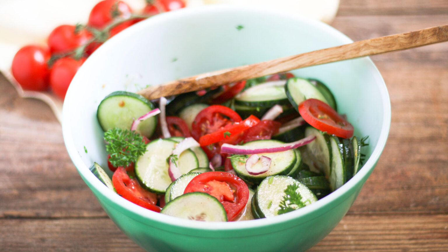 These 15 Fresh Cucumber Dishes Were Made for Heatwaves - Binky's ...