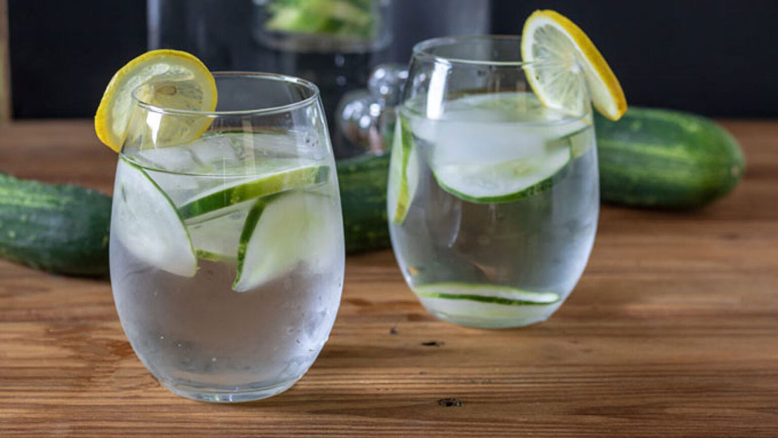 21 Fresh Cucumber Recipes That Make Meals Feel Lighter - Binky's ...