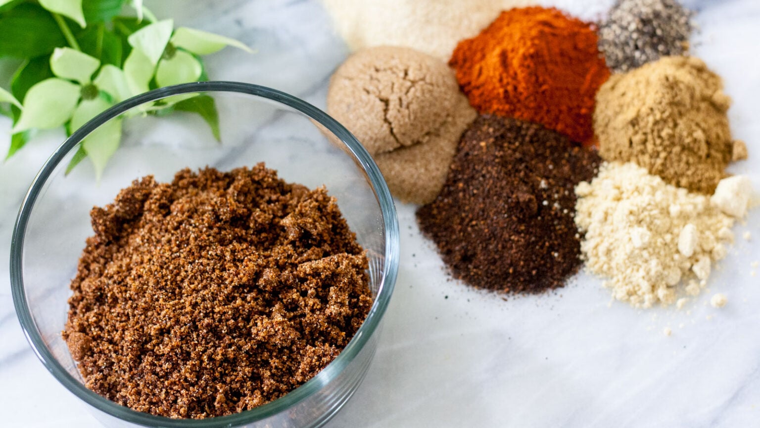 14 DIY Spice Blends That Beat Store-Bought Every Time - Binky's ...