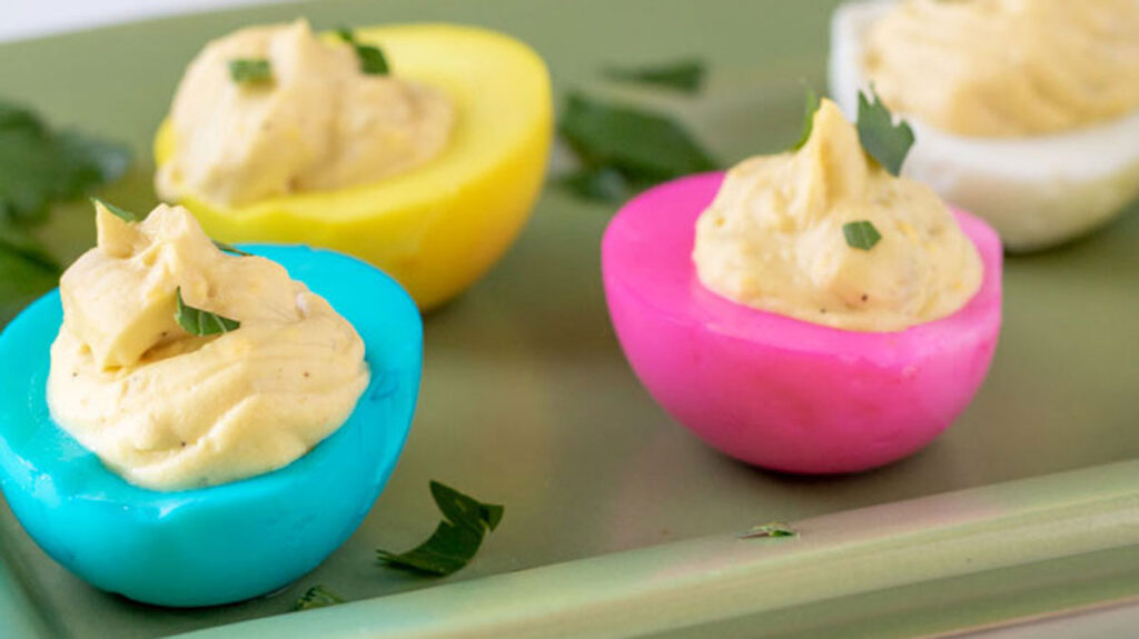 23 Egg Recipes Everyone Ends Up Talking About - Binky's Culinary Carnival