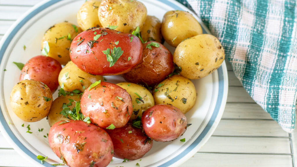 12 Classic and Creative Easter Side Dishes You Need to Try - Binky's ...