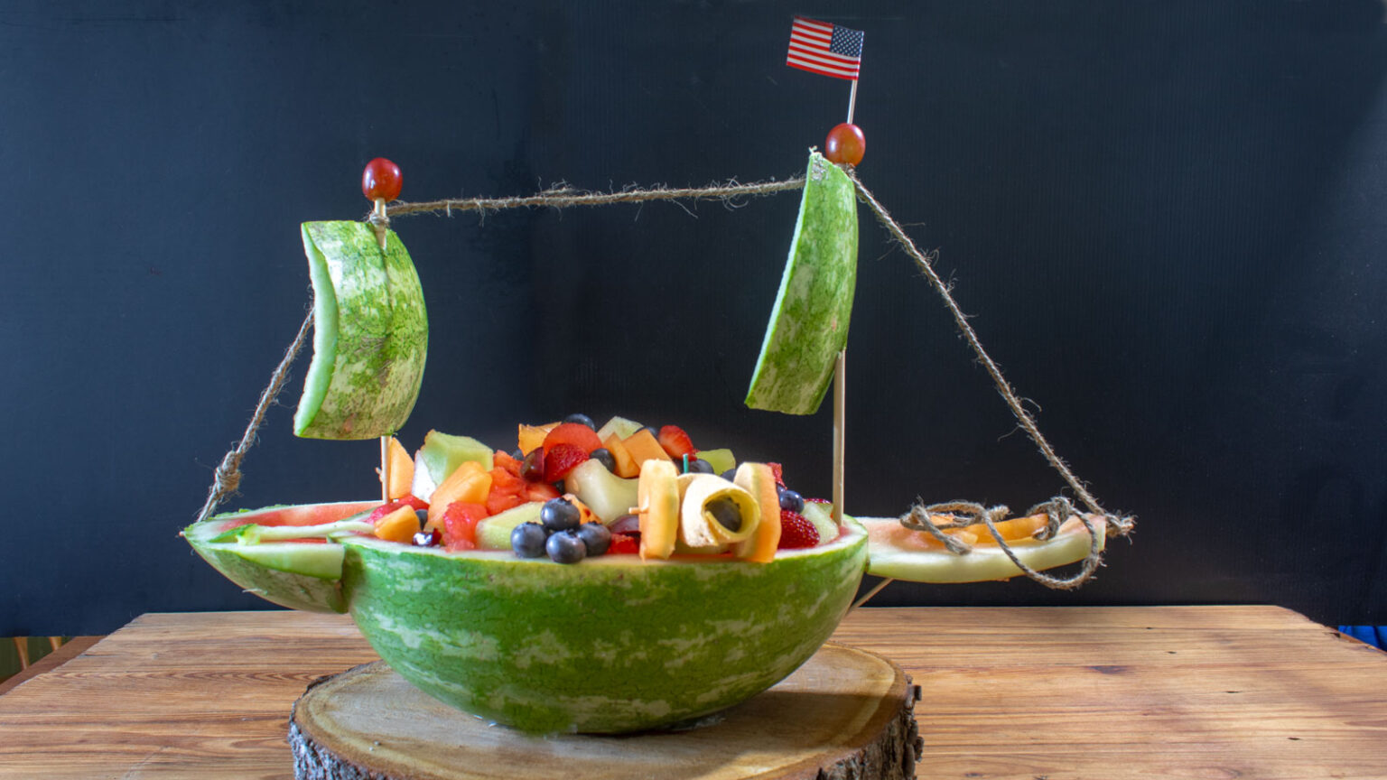 19 Irresistible Fruit Recipes for Every Occasion - Binky's Culinary ...