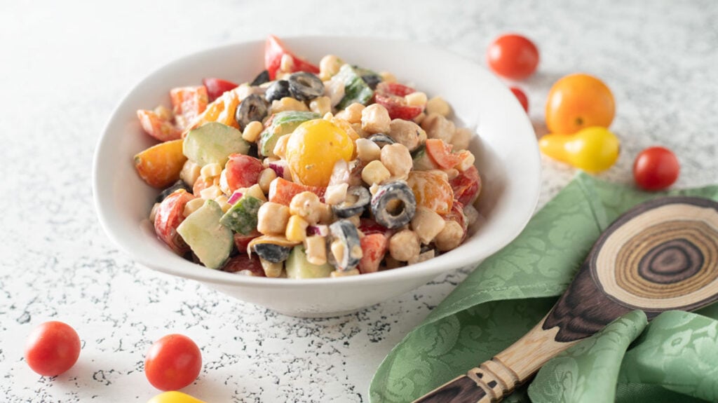 17 Cold Salad Recipes That Could Carry the Whole Party - Binky's ...