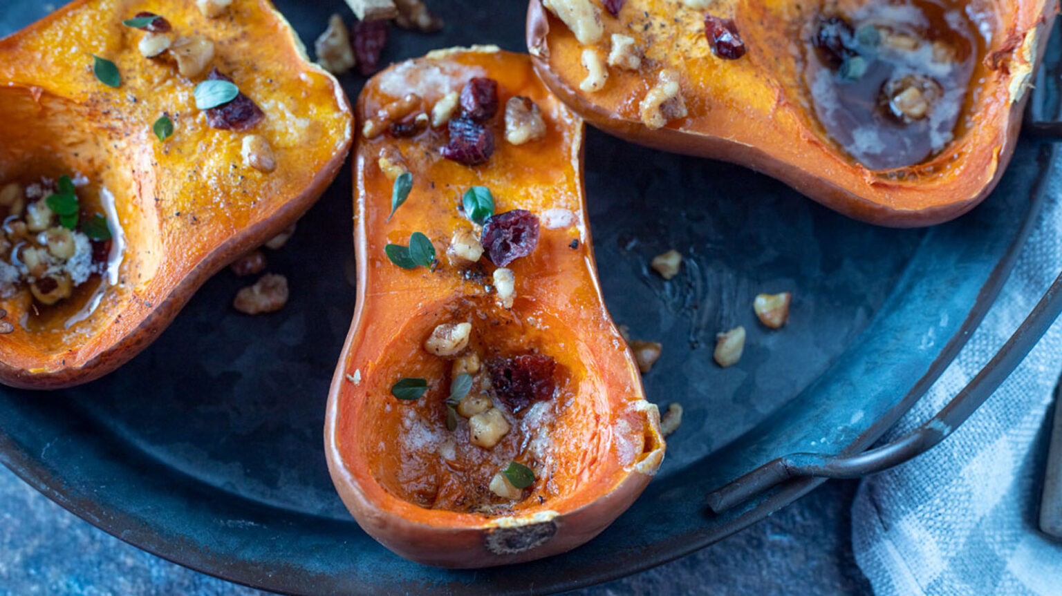 16 Butternut Squash Recipes You’ll Make All Season - Binky's Culinary ...
