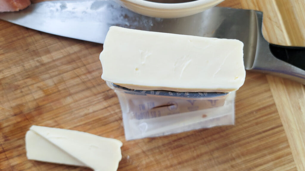 How to Cut Cheese for Boards and Platters - Binky's Culinary Carnival